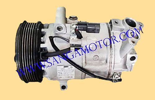 ZEXEL CDS 14EC NISSAN SYLPHI/TEANA 2.0 2014 6PK