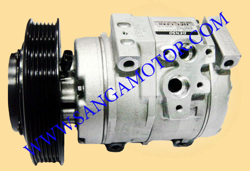 10S15L TOYOTA ALTIS 2008 6PK คลัชเล็ก