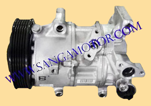 10S15C TOYOTA FORTUNER 3.0 DIESEL 7PK