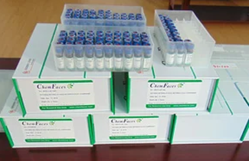 Sitostenone 98% - ChemFaces (Steroids)