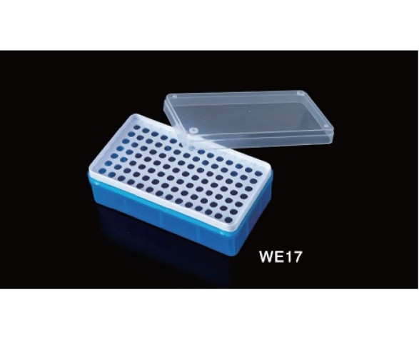 Microtube Rack, Microcentrifuge Tube Rack