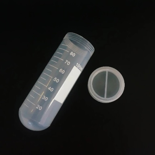 100ml Centrifuge Tube, 10pcs/pack