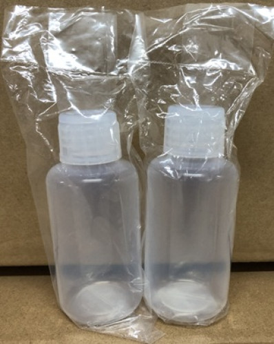 PFA Bottle, Narrow Mouth, 100ml - 1000ml - As One