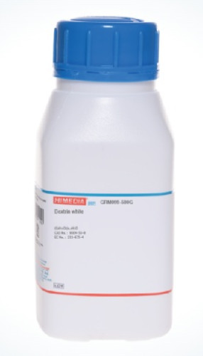 DEXTRIN, white, Technical, 500g - Himedia