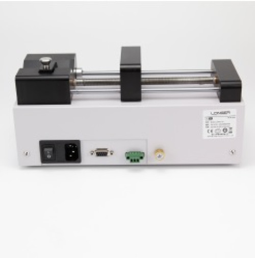 LSP01-1A/2A Single Channel Syringe Pump - Longer