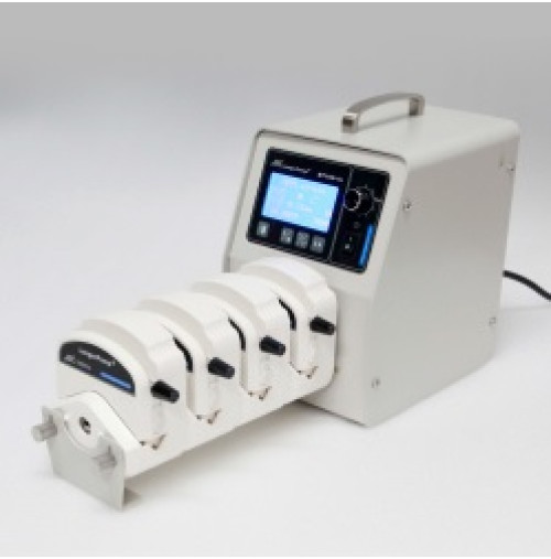 BT100-1L Multi-channels Peristaltic Pump