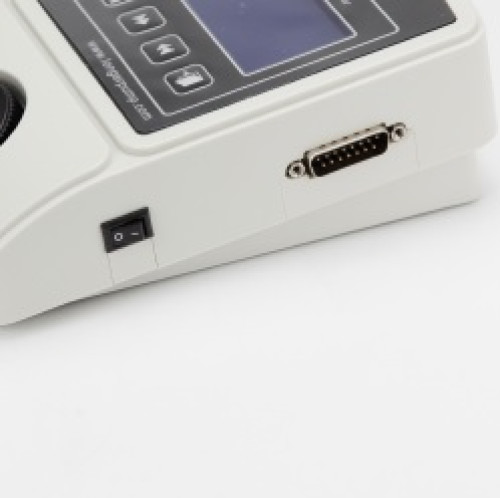 TJ-1A - Micro Flow Rate Syringe Pump - Longer