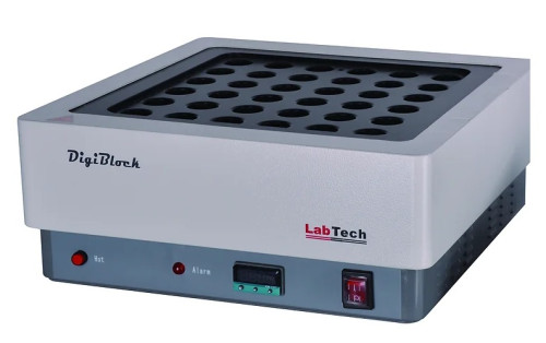 Digestion Block, ED16 Digiblock Digester