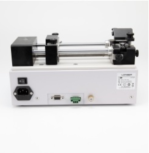 LSP01-1BH High Pressure Syringe Pump - Longer