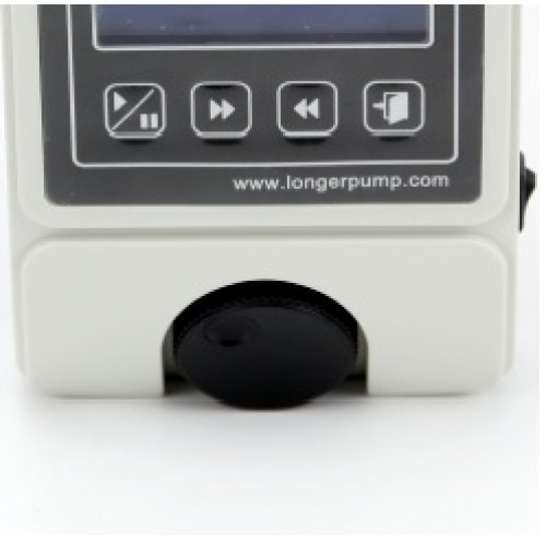 TJ-2A - Micro Flow Rate Syringe Pump - Longer