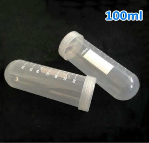 100ml Centrifuge Tube, 10pcs/pack