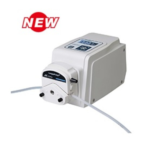 LEAD-2 - Vertical & Multi-channels Peristaltic Pump