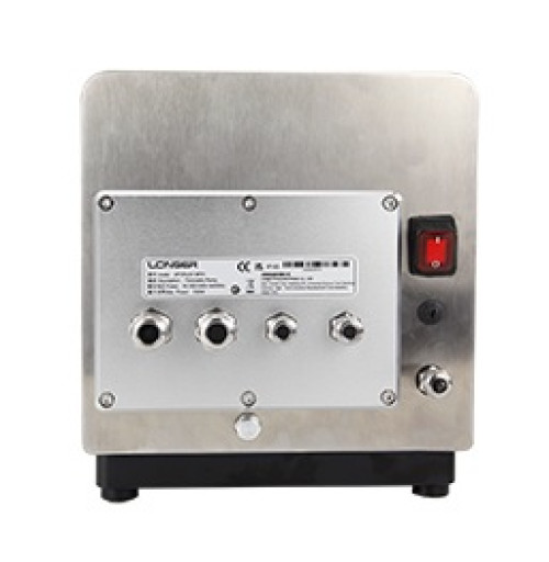 dPOFLEX BP01 Industrial Peristaltic Pump