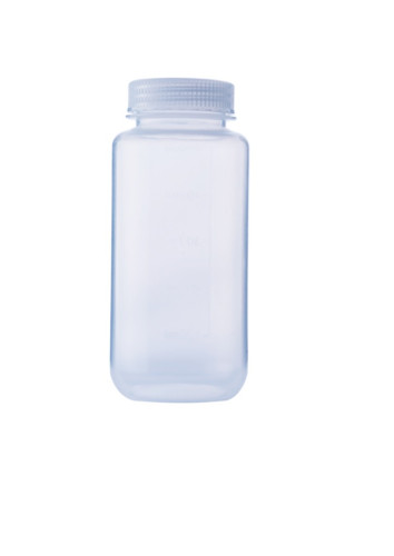 Wide Mouth Bottle, PP Abdos