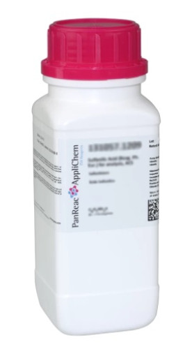 ALUMINIUM HYDROXIDE, 500g - Himedia