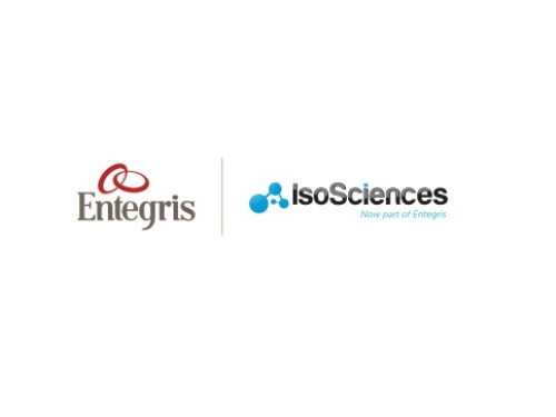Entegris IsoSciences, Stable Isotopes and Metabolites