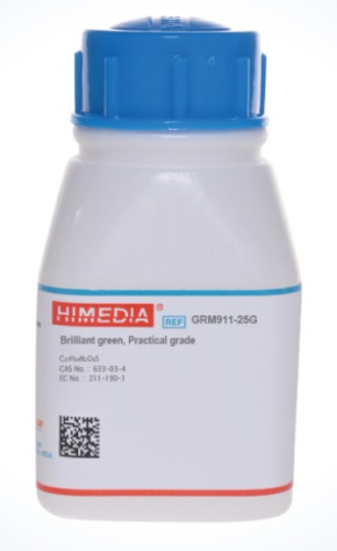ALUMINIUM HYDROXIDE, 500g - Himedia