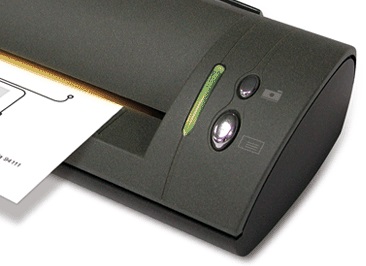 เครื่องสแกนนามบัตร PenPower รุ่น WorldCard Color