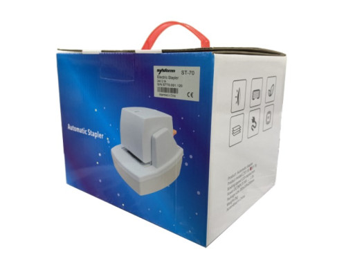 เครื่องเย็บกระดาษไฟฟ้า รุ่น ST70