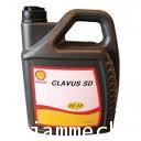 Shell Clavus (เชลล์ คลาวัส)