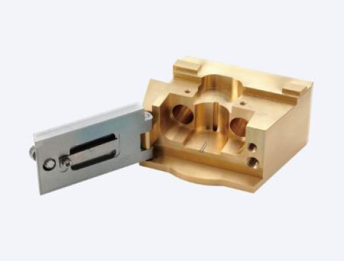 Die Block ดายบล๊อค M600