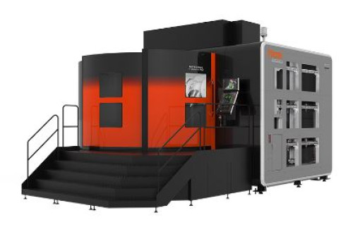 ECOCA SJ-410 / SJ-460