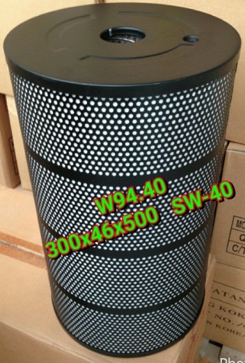 ไส้กรอง,ฟิวเตอร์ Filter SW-40 W94.40