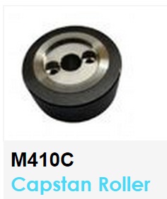 M410C Capstan Roller