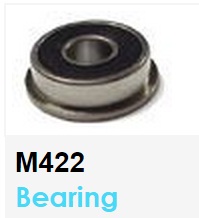 M422 Bearing