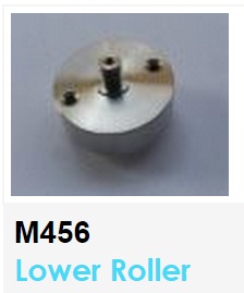 M456 Lower Roller