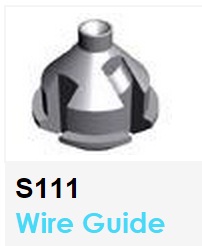S111 Wire Guide