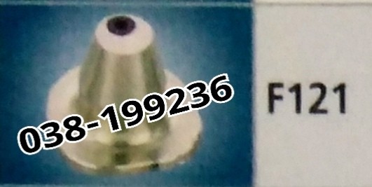 Sub Die Guide Lower F121