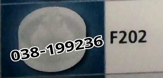 Water Nozzel Lower F202