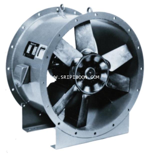 พัดลมระบายอากาศ PANASONIC พานาโซนิค Adjustable Pitch Axial Flow