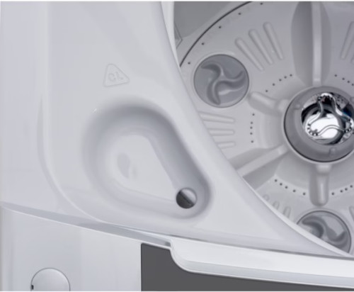 เครื่องซักผ้า LG แอลจี รุ่น T2310VSPM ระบบ Smart Inverter ขนาด 10 กก.