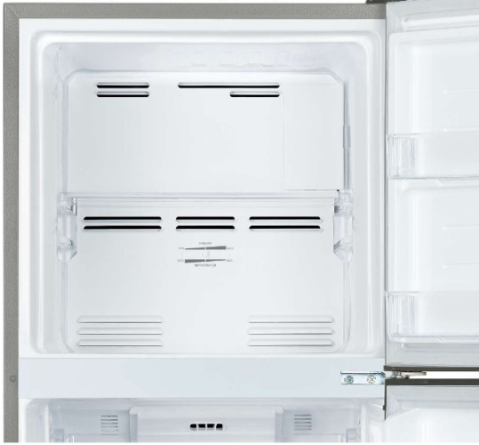 ตู้เย็น TOSHIBA โตชิบ้า GR-RT252WE(SS) ขนาด 6.9 คิว บริการจัดส่งถึงบ้าน!