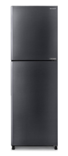 ตู้เย็น ชาร์ป SHARP รุ่น SJ-XP230T-DK ขนาด 7.9 คิว บริการส่งถึงบ้าน!.โทร.02-8050094-5