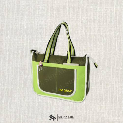 กระเป๋าช้อปปิ้ง ผ้า 600D รหัส A2234-4B