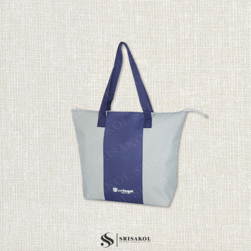 กระเป๋าช้อปปิ้ง ผ้า 600D รหัส A2231-4B