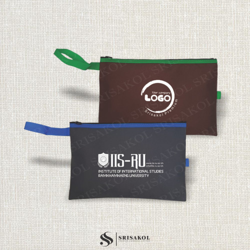 กระเป๋าใส่ของอเนกประสงค์ ผ้า 600D รหัส A2240-8B