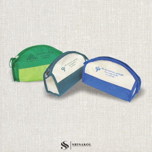 กระเป๋าใส่ของอเนกประสงค์ ผ้า 600D รหัส A2240-6B