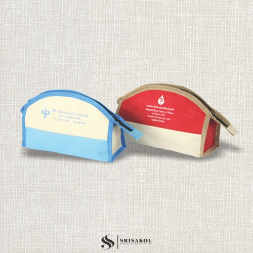 กระเป๋าใส่ของอเนกประสงค์ ผ้า 600D รหัส A2240-6B