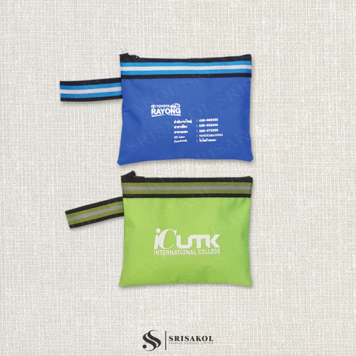 กระเป๋าใส่ของอเนกประสงค์ ผ้า 600D รหัส A2240-8B