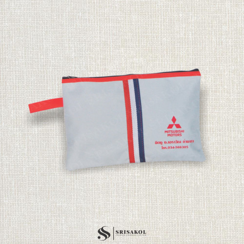 กระเป๋าผ้าใส่เอกสาร รหัส A2240-3B