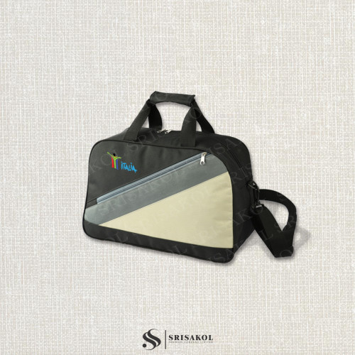 กระเป๋าเดินทาง ผ้า 300D รหัส A2509-20B
