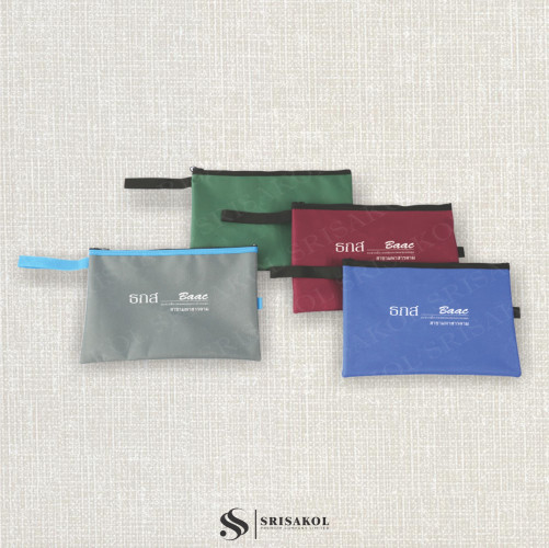 กระเป๋าใส่ของอเนกประสงค์ ผ้า 600D รหัส A2240-8B