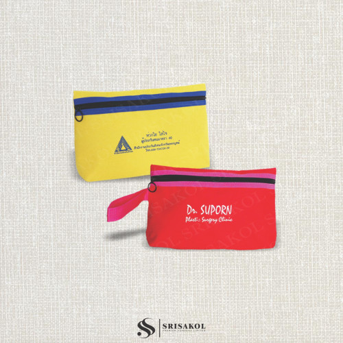 กระเป๋าใส่ของอเนกประสงค์ ผ้า 600D รหัส A2241-12B