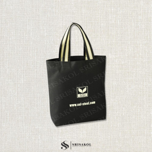 กระเป๋าช้อปปิ้ง ผ้า 600D รหัส A2232-14B