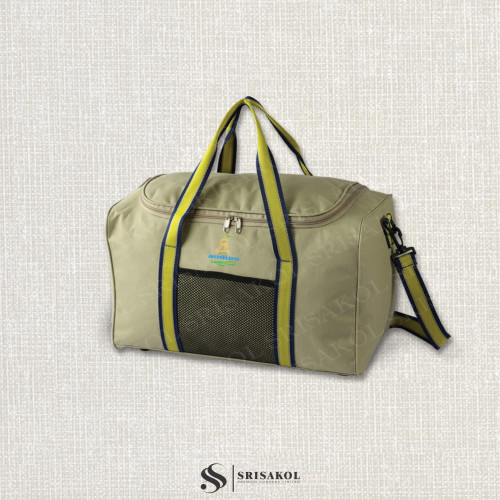 กระเป๋าเดินทาง ผ้า 600D รหัส A2136-14B