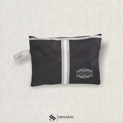 กระเป๋าผ้าใส่เอกสาร รหัส A2240-3B